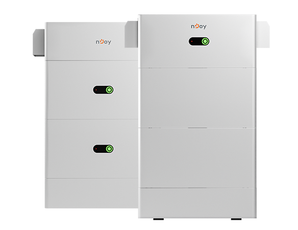 Powerhill Series