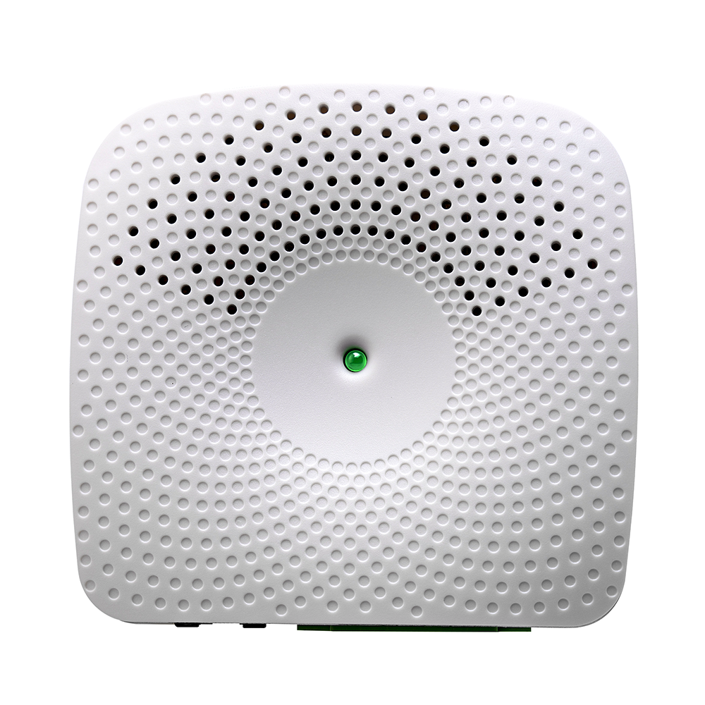 Sensor Box (Temperature & Humidity)